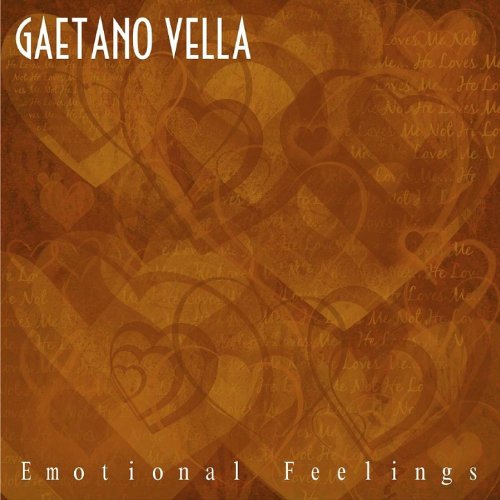 Spiele Emotional Feelings von Gaetano Vella auf Amazon Music ab