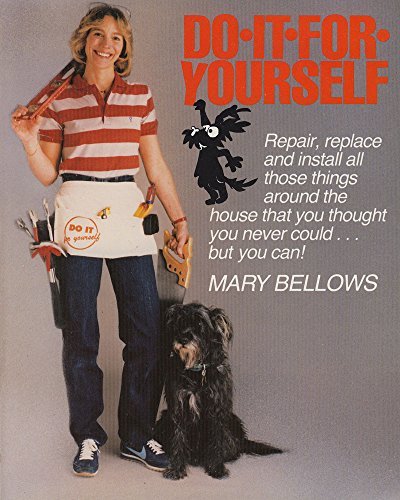 Do It for Yourself: Mary Bellows: 9780458997107: Amazon.com: Books