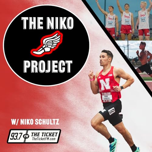 Amazon.com: The Niko Project - 93.7 The Ticket KNTK : BDP ...