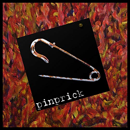 Play Pinprick by Pinprick on Amazon Music