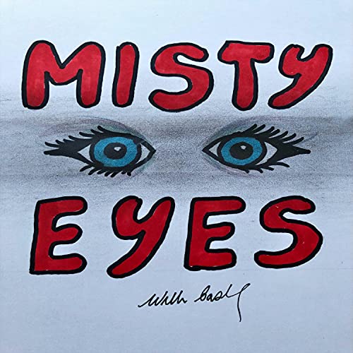 MISTY EYES de Billy Cash en Amazon Music Unlimited