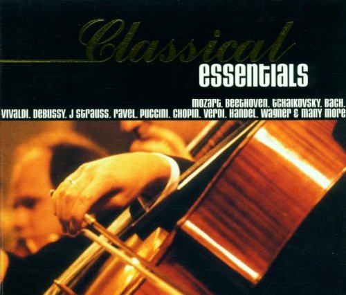 Classical Essentials: Amazon.de: Musik-CDs & Vinyl