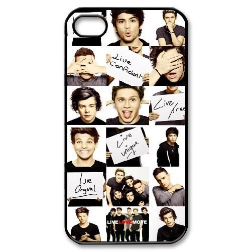 Iphone 4s Cases One Direction