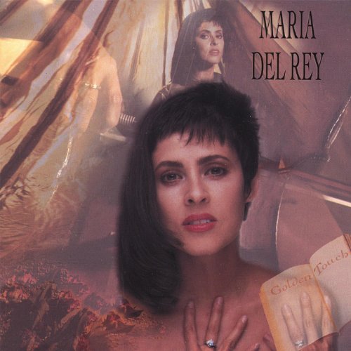 Amazon.com: Maria Del Rey : Maria Del Rey: Digital Music