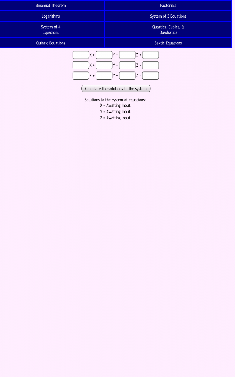 Math Tools for Students:Amazon.com:Appstore for Android