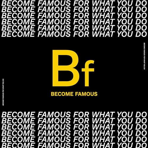 Amazon.com: Become Famous : Torund Bryhn: Books
