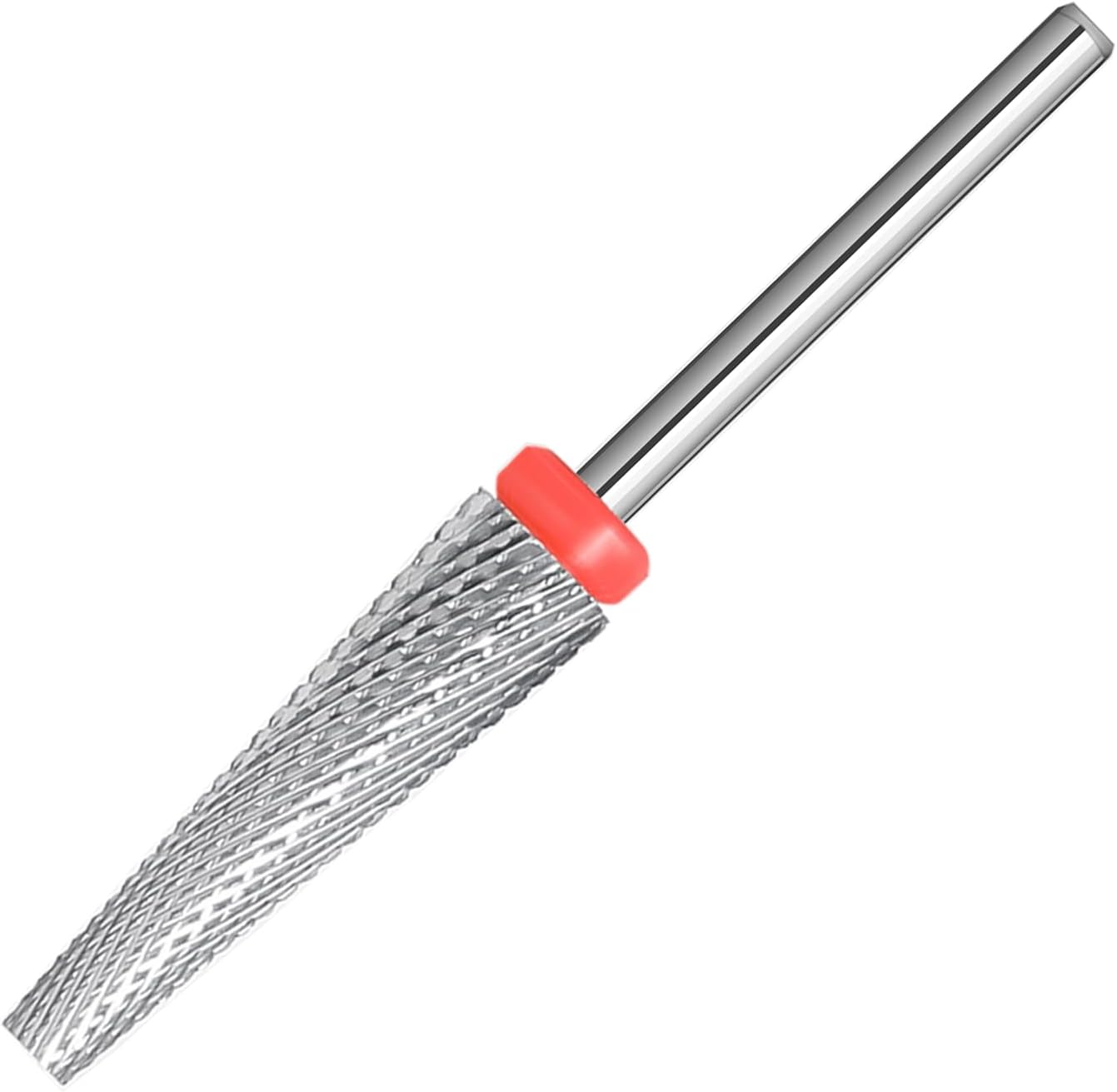 Amazon.com: ERUIKA Super Long 5 in 1 Nail Drill Bits, Professional 3/32 ...