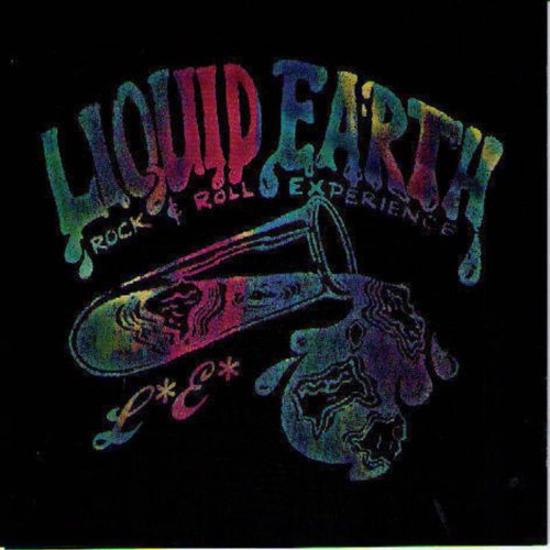 Amazon.co.jp: Liquid Earth Rock & Roll Experience : Liquid Earth: デジタル ...