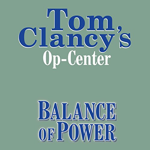 Amazon.com: Mirror Image: Tom Clancy's Op-Center #2 (Audible Audio ...