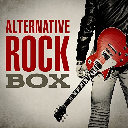 Écouter Alternative Rock Box par VARIOUS ARTISTS sur Amazon Music Unlimited