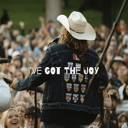 Play I've Got the Joy (Live) by Sean Feucht on Amazon Music