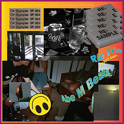 Amazon MusicでAbe M BeatsのRio Frioを再生する