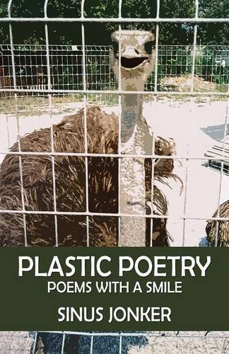 Plastic Poetry: Poems with a Smile : Amazon.in: Books