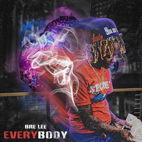 Everybody von Bre Lee feat. Bre'Asia Lee auf Amazon Music Unlimited
