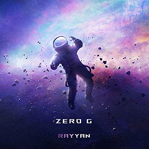 Zero G de Rayyan en Amazon Music Unlimited
