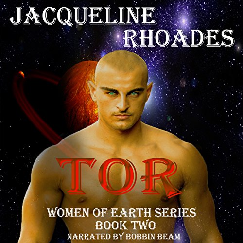 Tor: Women of Earth Series, Volume 2 (Audio Download): Jacqueline ...