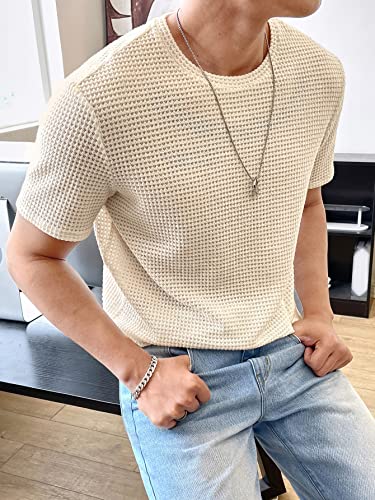 The 30 Best Men's Waffle Shirts of 2026 [Verified] - Cherry Picks
