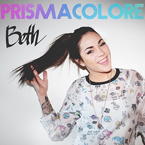 Play Prismacolore by Beth Cossette on Amazon Music