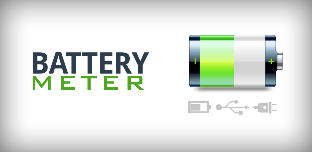 Battery Meter:Amazon.com:Appstore for Android