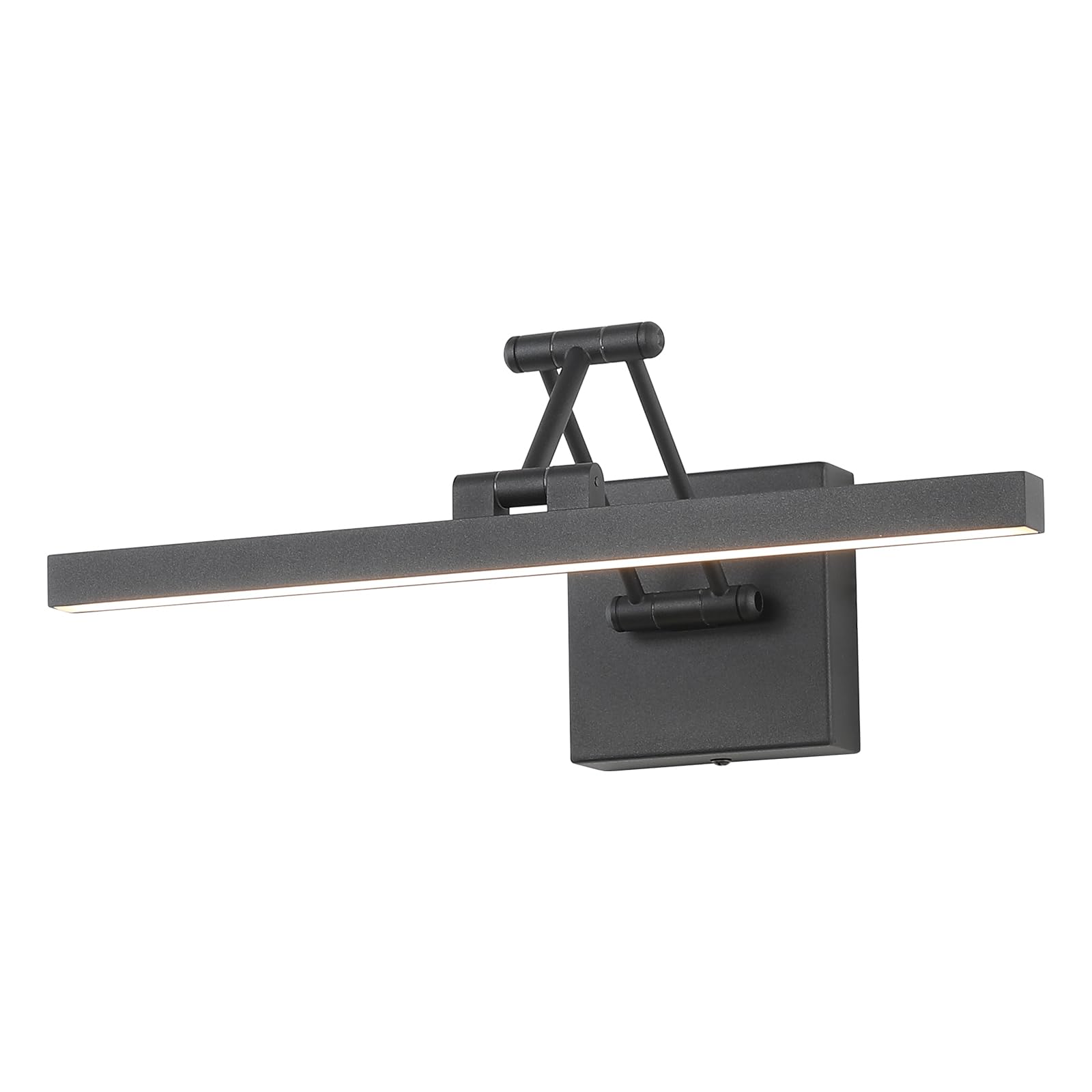 PASOAR Hard-Wired Picture Light Dimmable LED Picture Lights for ...