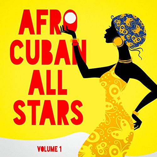 Amazon.com: Afro Cuban All Stars, Vol. 1 : Afro Cuban All Stars ...