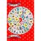 Amazon.com: Laminated La Loteria Cards Spiral Collage Mexican Bingo ...