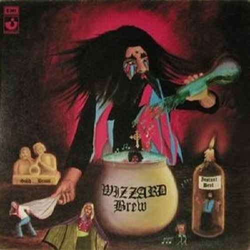 wizzard's brew LP - Wizzard (2): Amazon.de: Musik-CDs & Vinyl