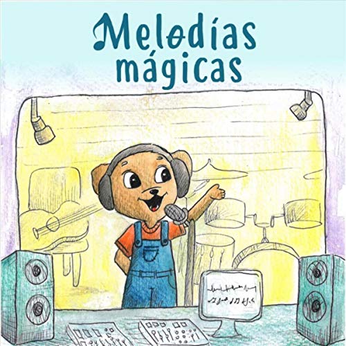 Play Melodías Mágicas by Esteban Coto on Amazon Music