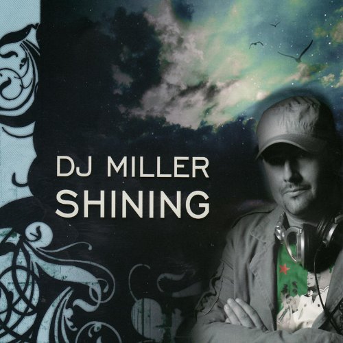 Reproducir Shining de DJ Miller en Amazon Music