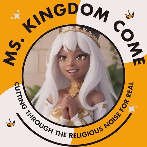 Ms. Kingdom Come : Ms. Kingdom Come: Amazon.in: Audible Books & Originals