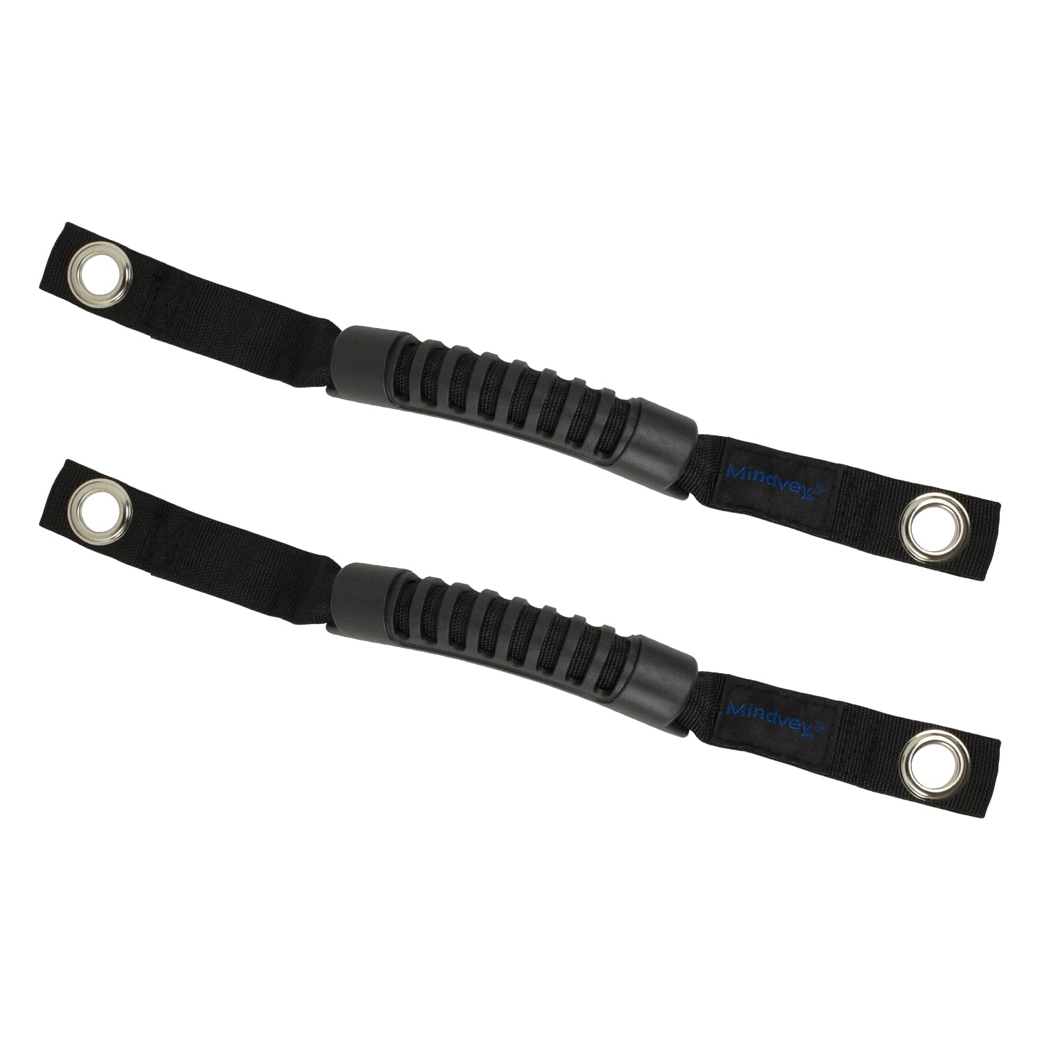 Amazon.com: Mindvey Headrest Grab Handles, Universal Replacement for ...