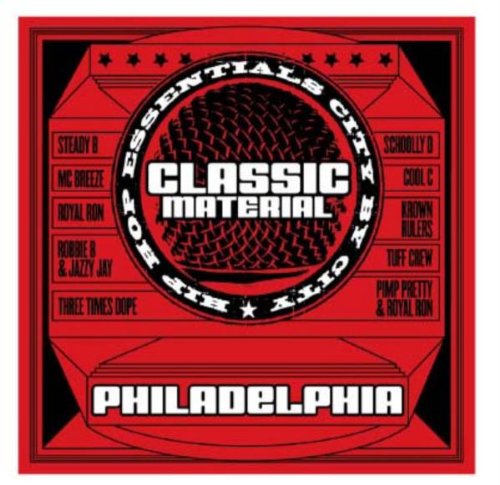 Philadelphia: Classic Material: Various: Amazon.in: Music}