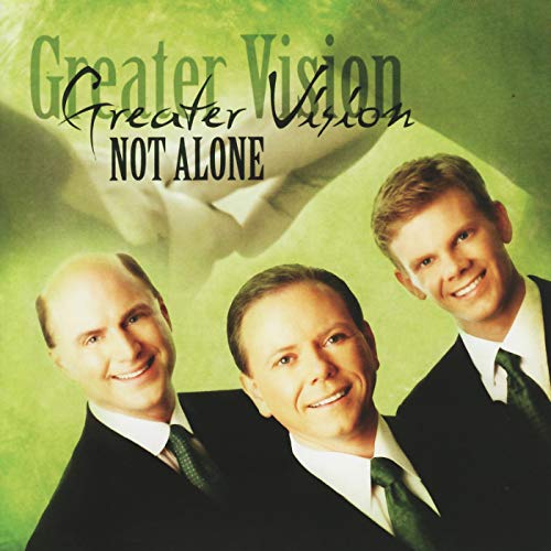 Play Not Alone by Greater Vision on Amazon Music