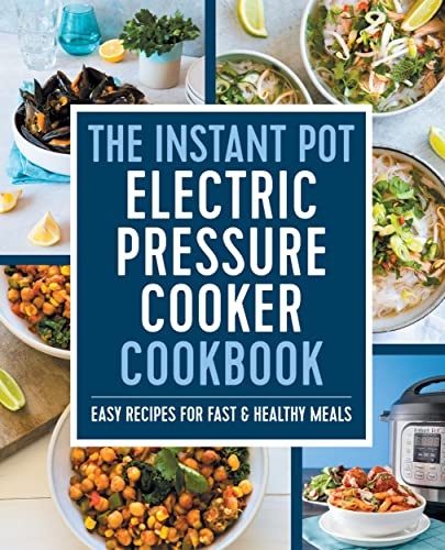 20 Best Pressure Cooker Cookbooks Review 2022 - Miss Vickie