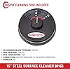 Amazon.com: Simpson Cleaning 80165 Universal 15" Steel Pressure Washer ...