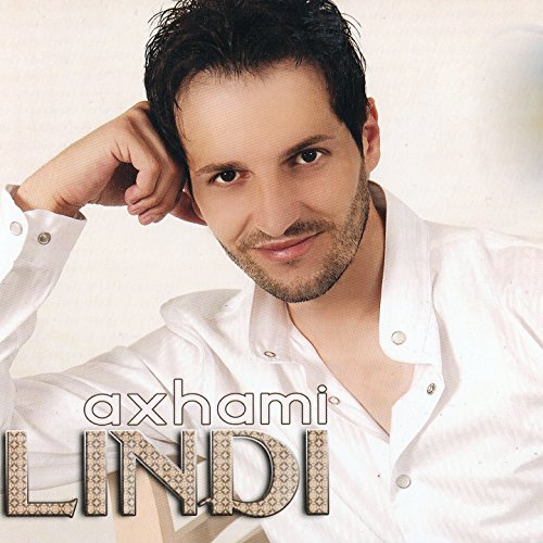 Play Axhami by Lindi on Amazon Music