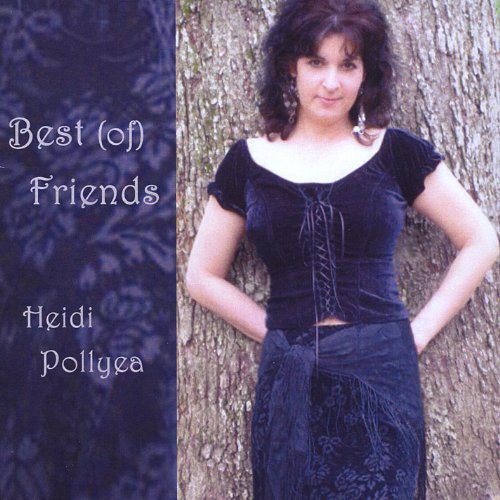 Play Best (of) Friends by Heidi Pollyea on Amazon Music