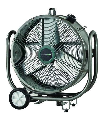 Amazon.com: Masterforce 30" Heavy Duty Drum Fan : Everything Else