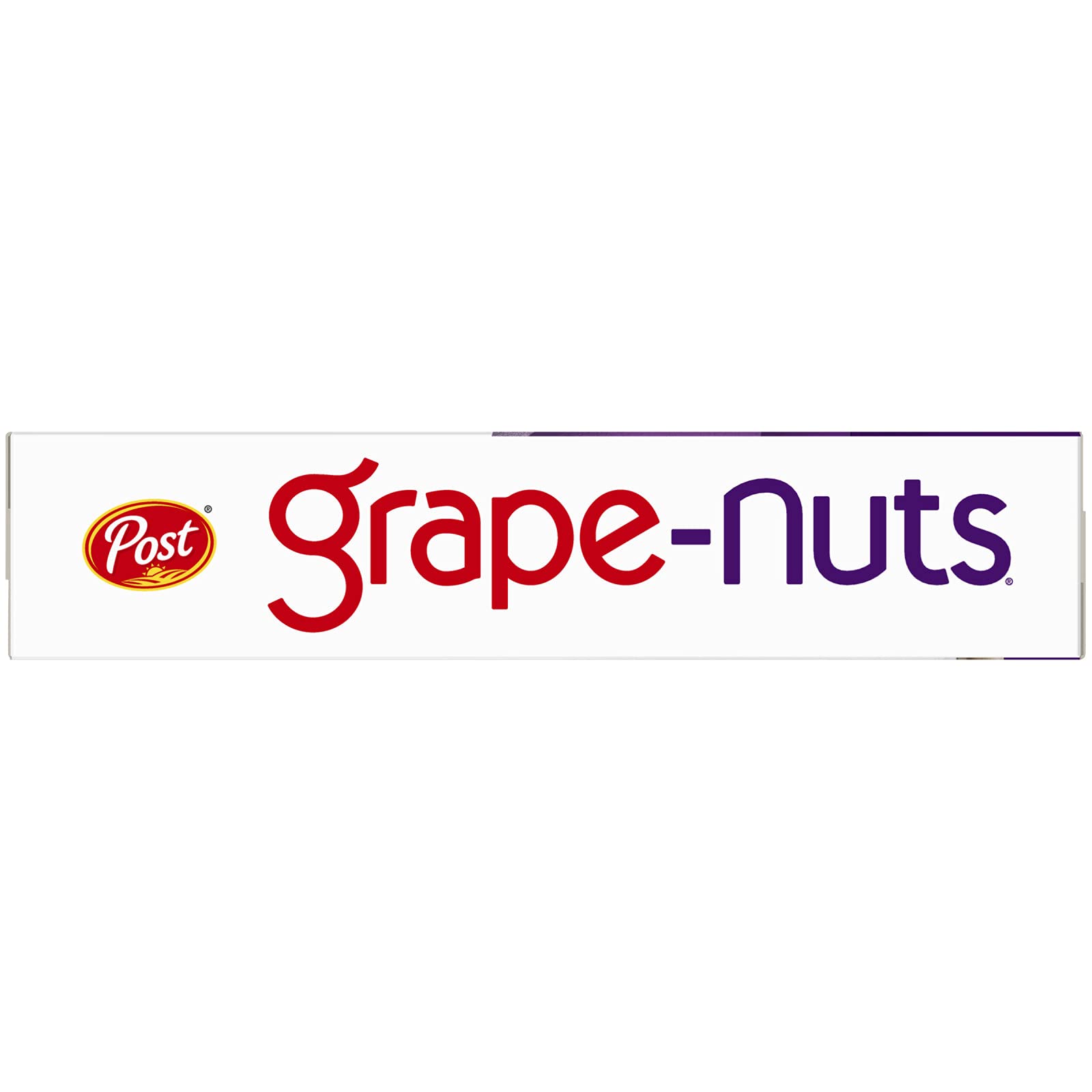 Snapklik.com : Grape Nuts Original Breakfast Cereal, Crunchy Whole ...