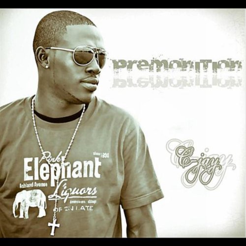 Play Premonition by Cjay on Amazon Music