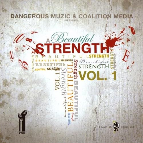 Beautiful Strength - Volume 1 - Amazon.com Music