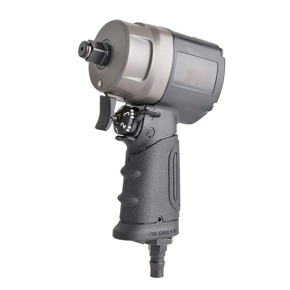 Buy Pneumatic Tool Short-axis Pneumatic Wrench, Mini Small Wind , Hand ...