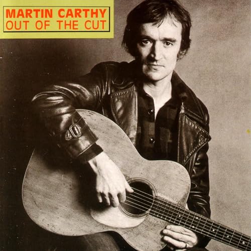 Play Out of the Cut by Martin Carthy on Amazon Music
