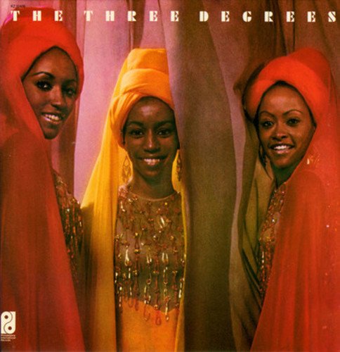 Amazon.com: Three Degrees: CDs & Vinyl