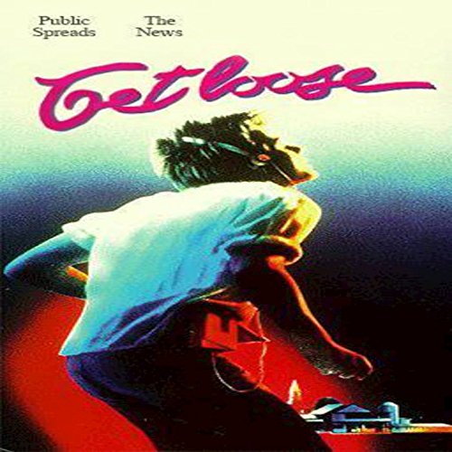 Play Get Loose - EP by Public Spreads the News on Amazon Music
