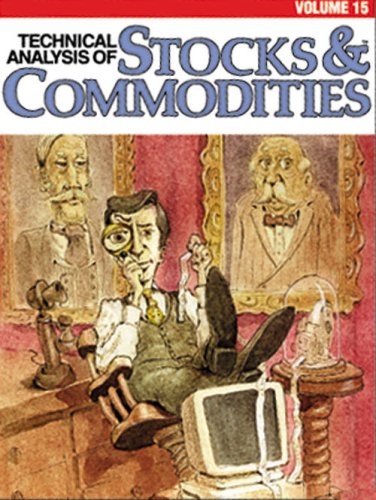Amazon.co.jp: Technical Analysis of Stocks and Commodities : 本