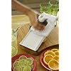 Amazon.com: ZYLISS Easy Slice Mandolin : Musical Instruments