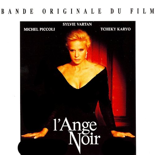 Play L'Ange noir (Bande originale du film) by Jean Musy & Claire D'Asta ...