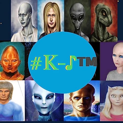 Amazon Musicで#K-SLAYのExtra Terrestrial Supreme Beingsを再生する