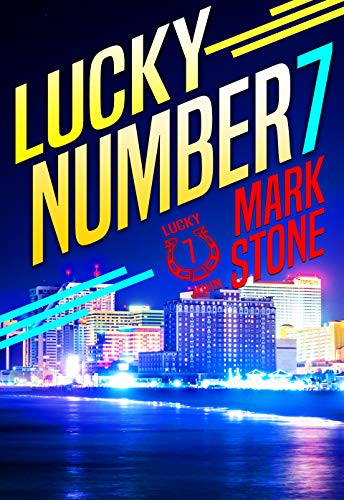 Amazon.com: Lucky Seven (Lucky John Adventures Book 7) eBook : Stone, Mark: Kindle Store